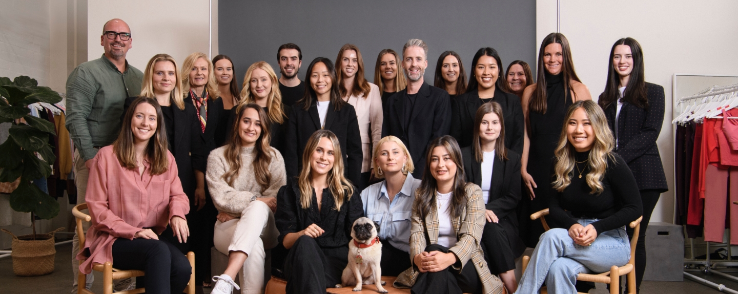 Leadership - The Mint Partners