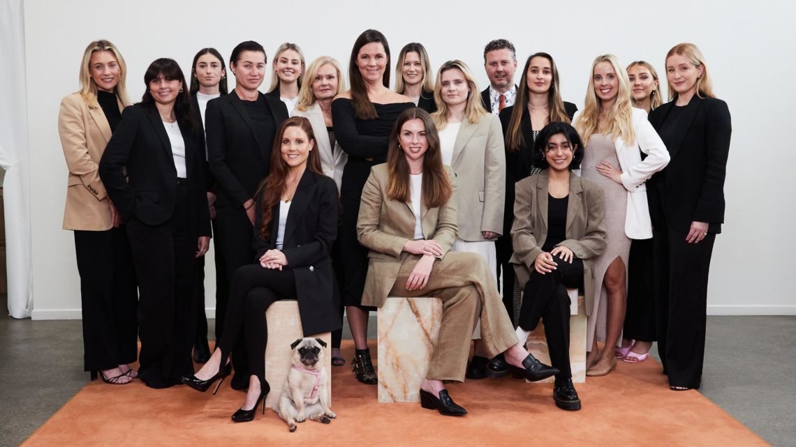 Mint Home - The Mint Partners