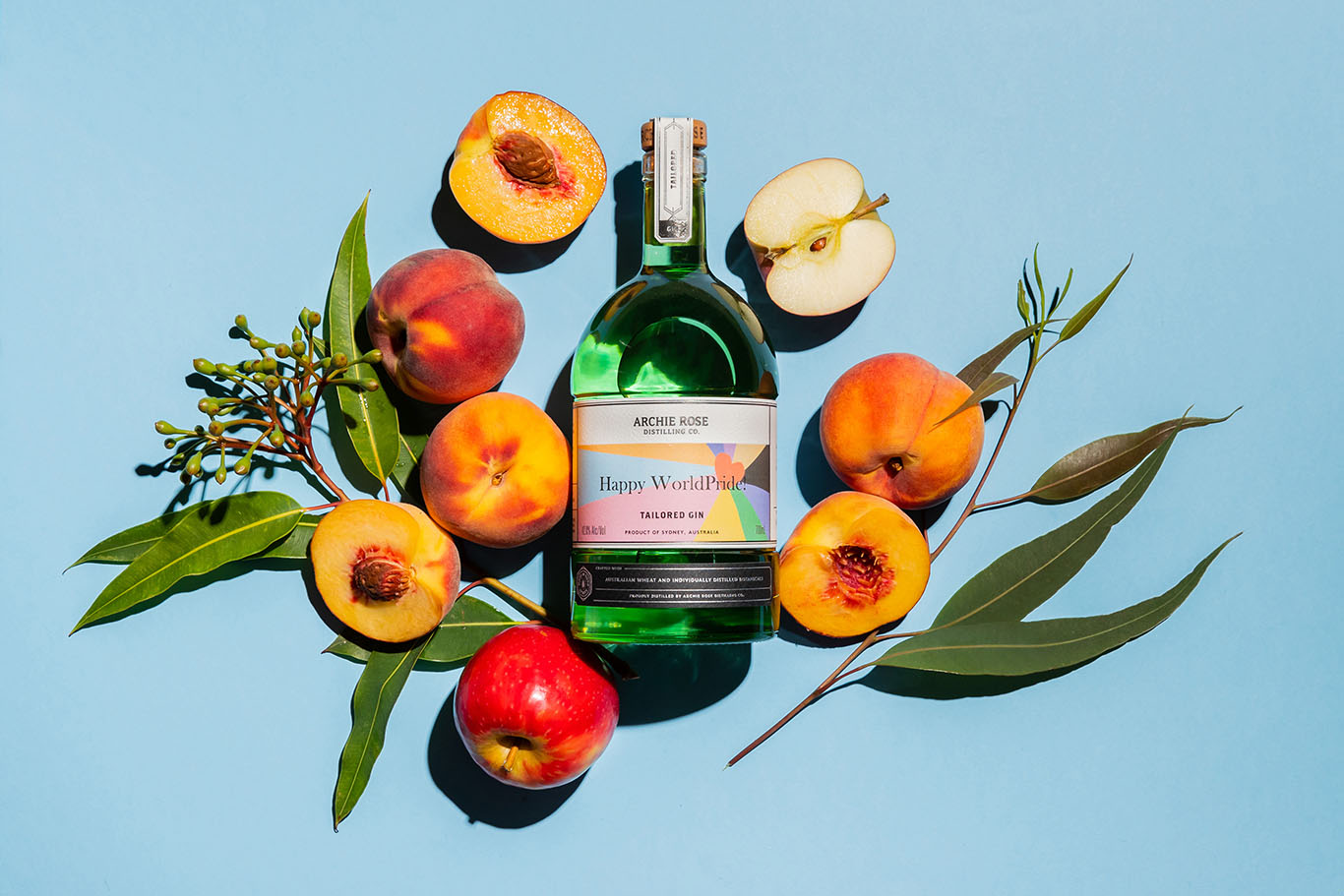 Archie Rose launches a WorldPride botanical lube in collaboration with ...